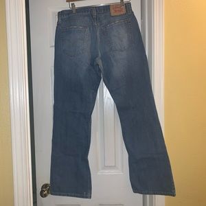 Levi's | Jeans | Low Boot Cut Levis | Poshmark